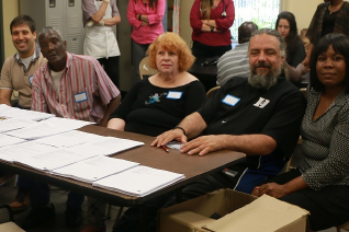 Helping Others: Peer-to-Peer Support | CUCS