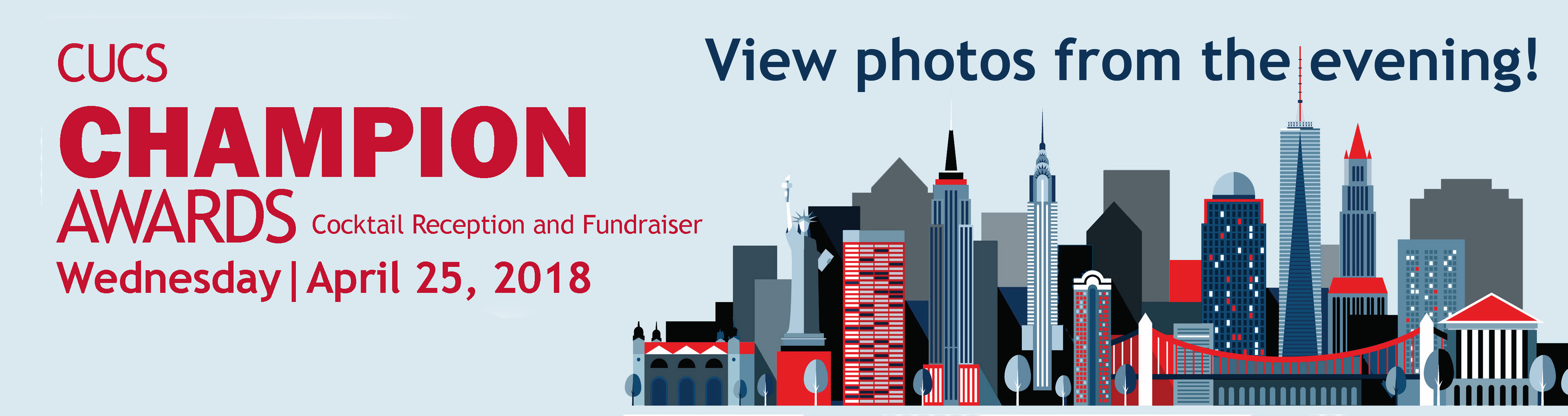 Center for Urban Community Services | CUCS