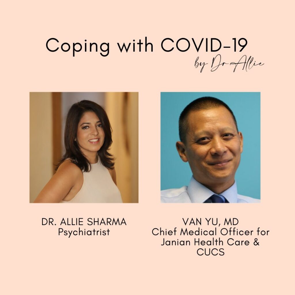 The Homeless Population in NYC with Dr. Van Yu | CUCS