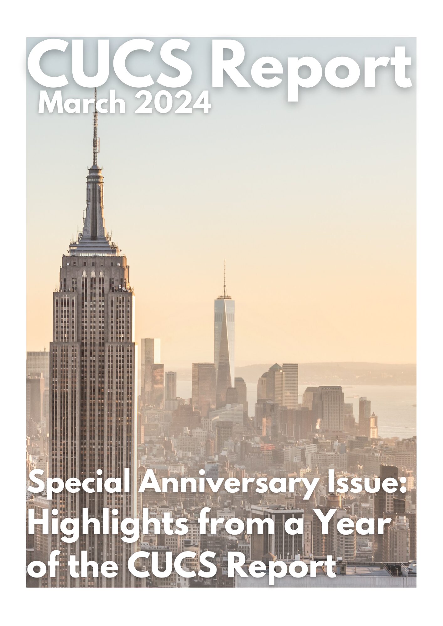 Center for Urban Community Services | CUCS