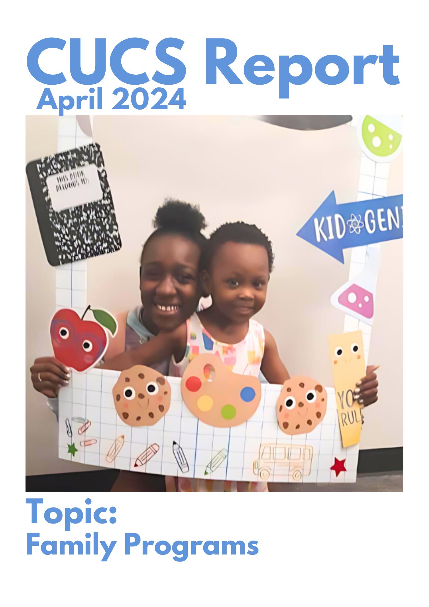 Center for Urban Community Services | CUCS