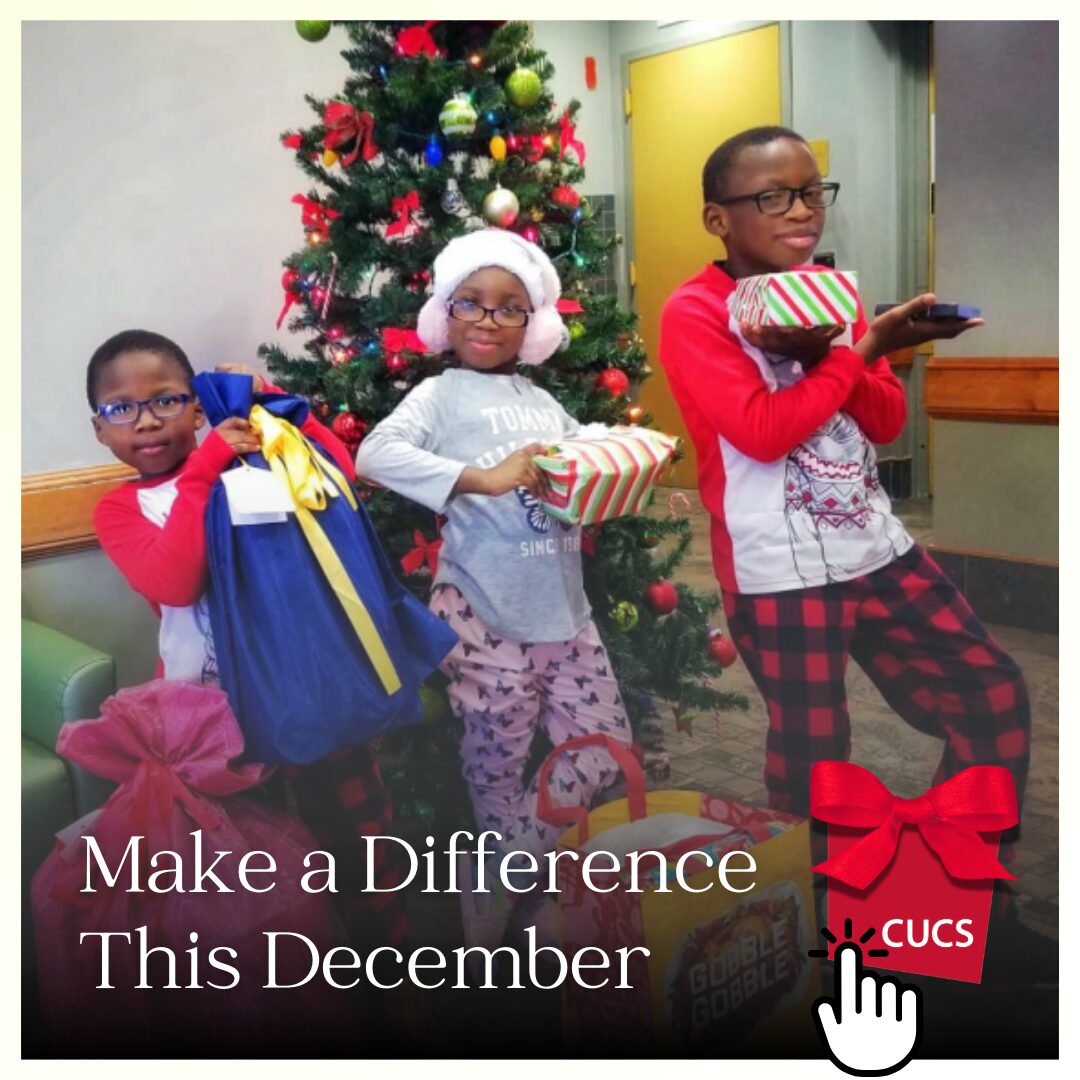 Center for Urban Community Services | CUCS