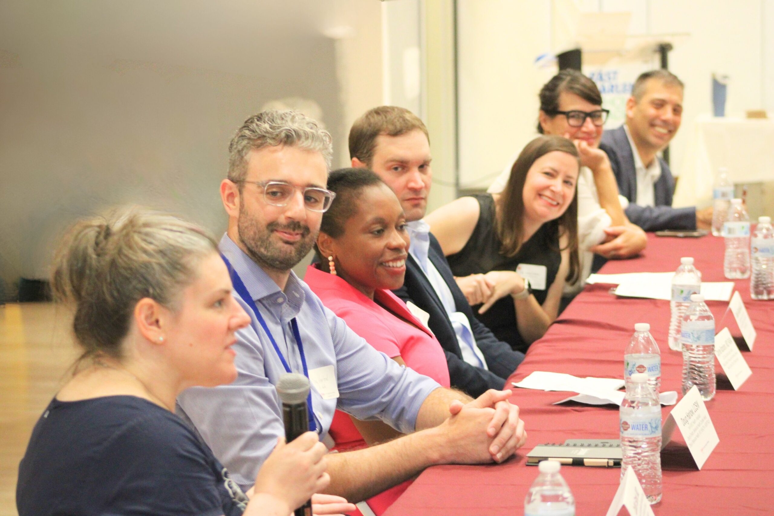 Janian NYC Street Psychiatry Conference | CUCS